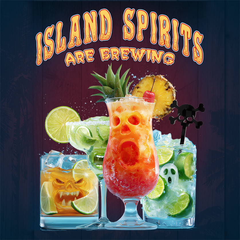 Shop Margaritaville Apparel, Decor & More Merchandise – Margaritaville ...