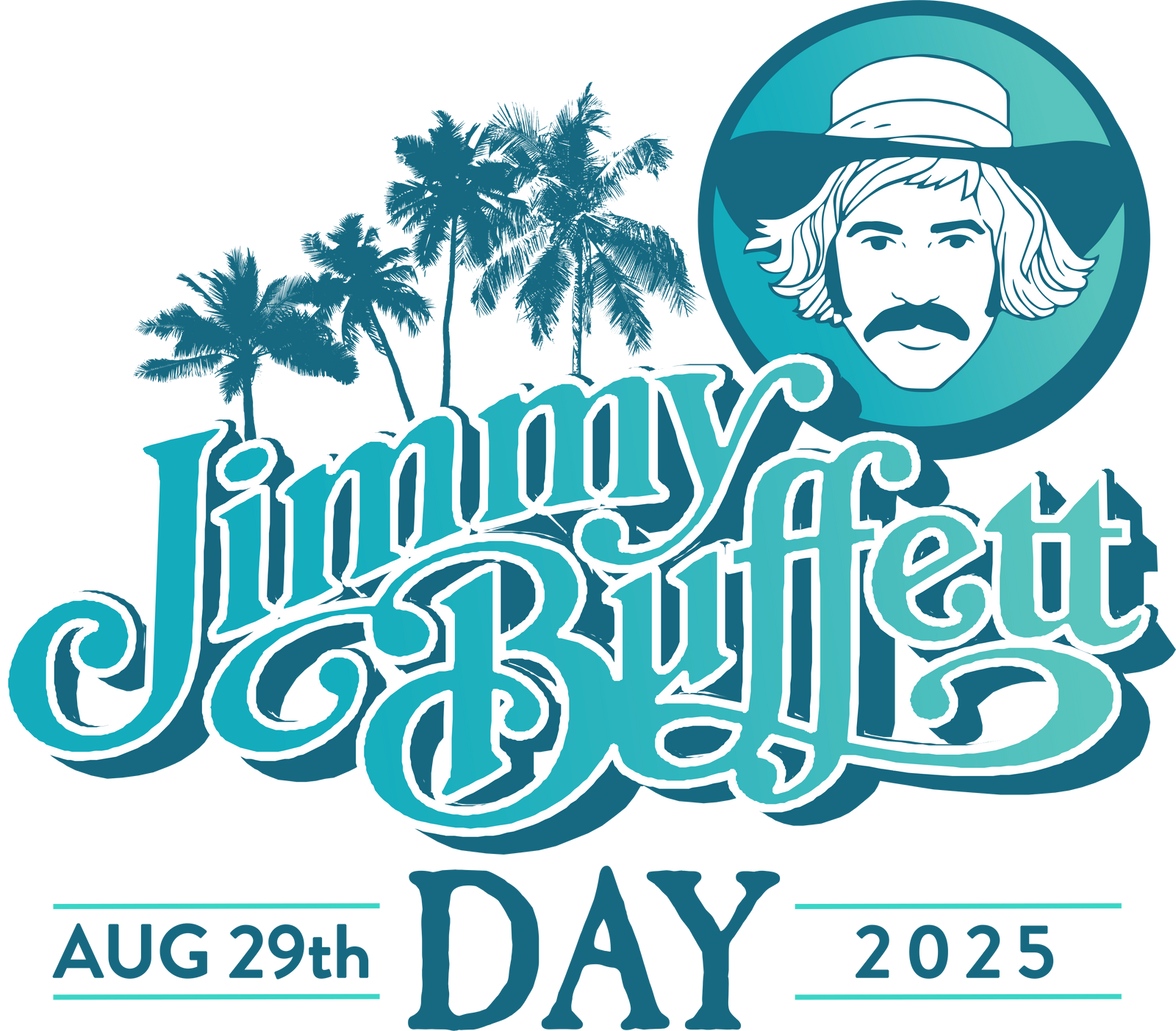 Jimmy Buffett Day Collection – Margaritaville Store