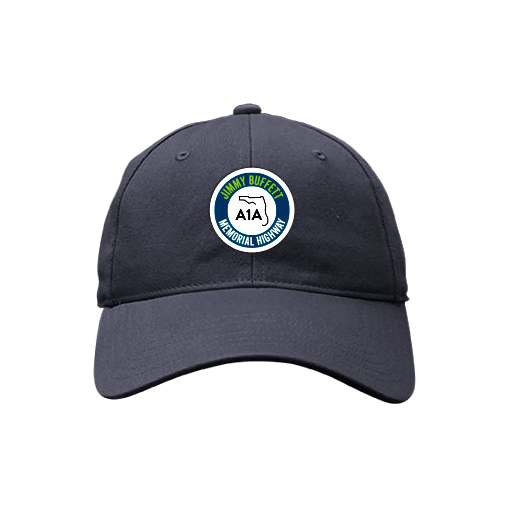 A1A Hat – Margaritaville Store