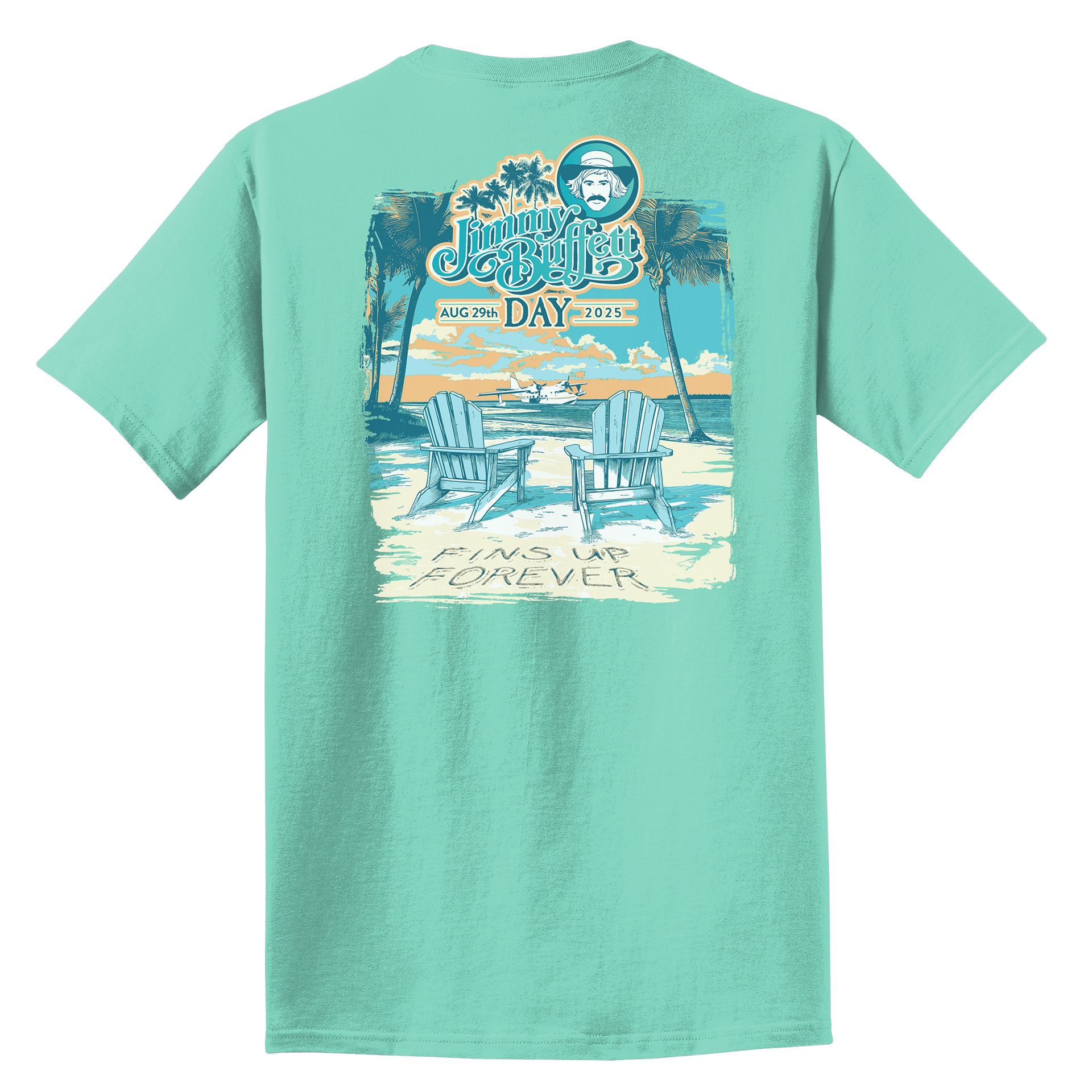 Jimmy Buffett Day Collection – Margaritaville Store