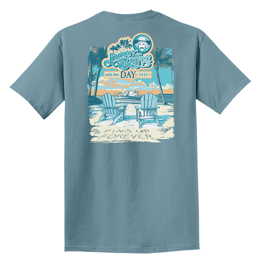 Jimmy Buffett Day – Margaritaville Store