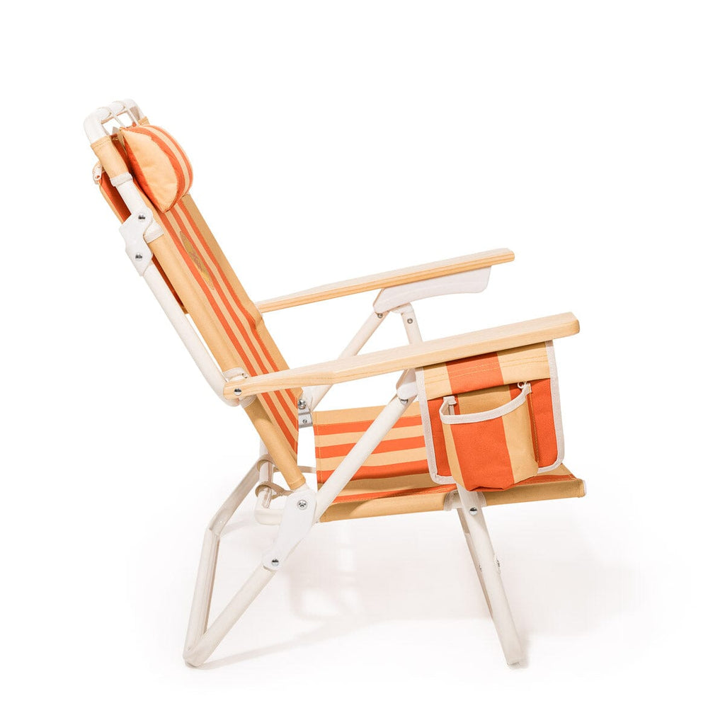 The Mañana Chair - Hemisphere Dancer Stripe – Margaritaville Store