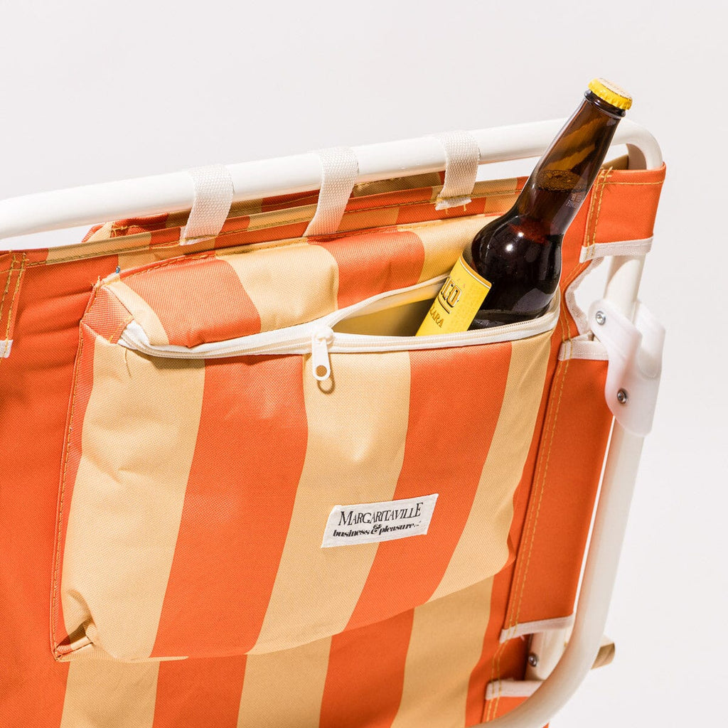 The Mañana Chair - Hemisphere Dancer Stripe – Margaritaville Store