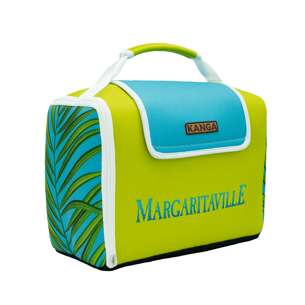 Margaritaville 12-Pack Green Kase Mate – Margaritaville Store