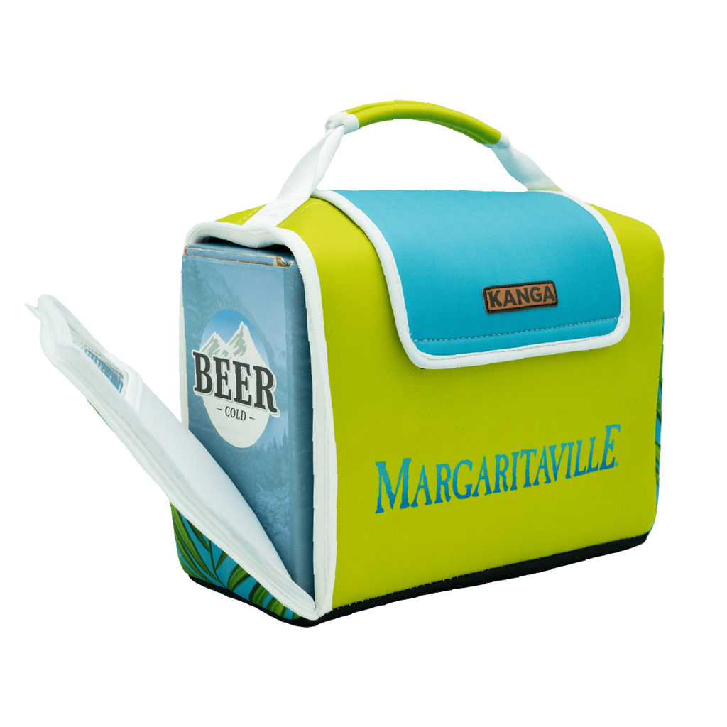 Margaritaville 12-Pack Green Kase Mate – Margaritaville Store