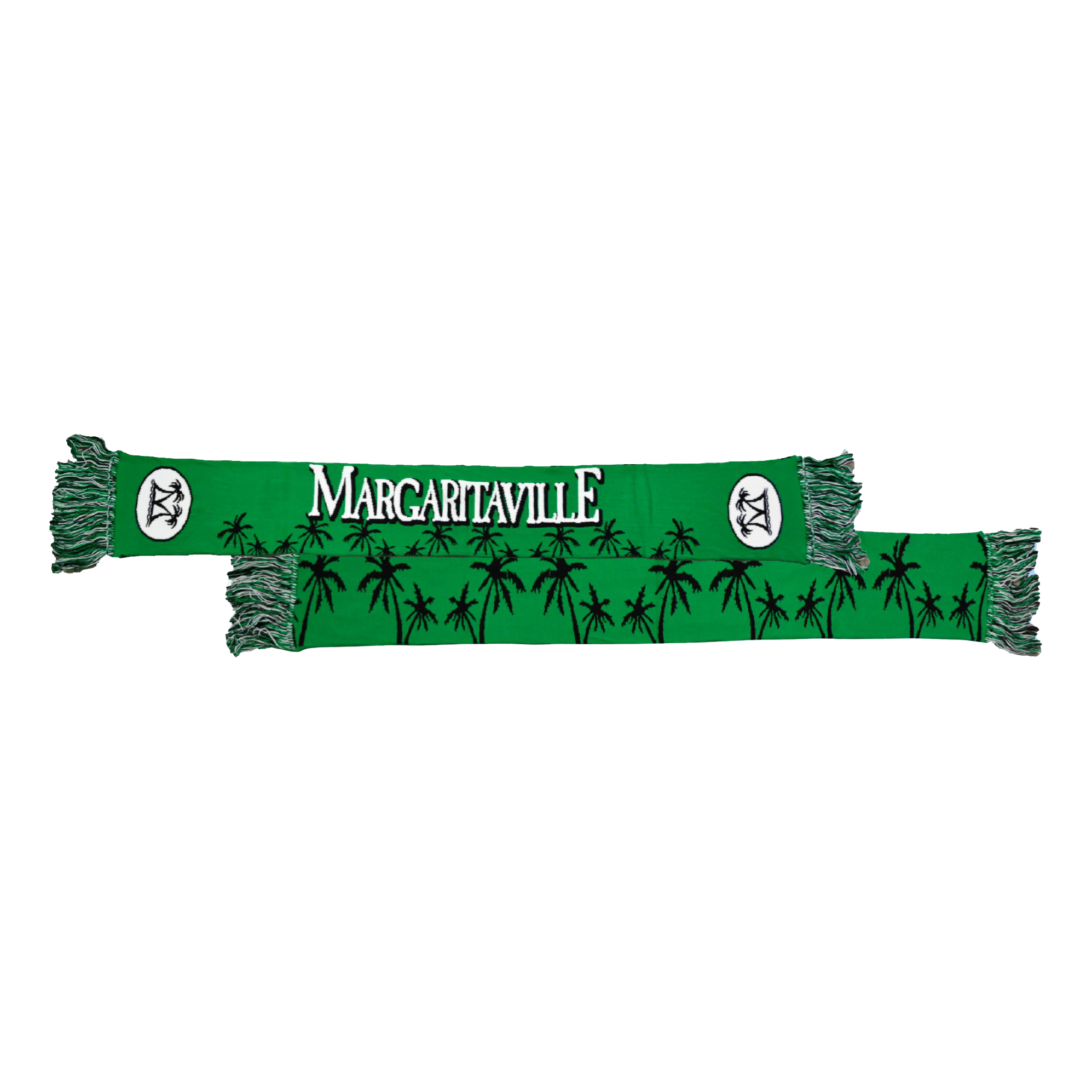 Palms Scarf – Margaritaville Store