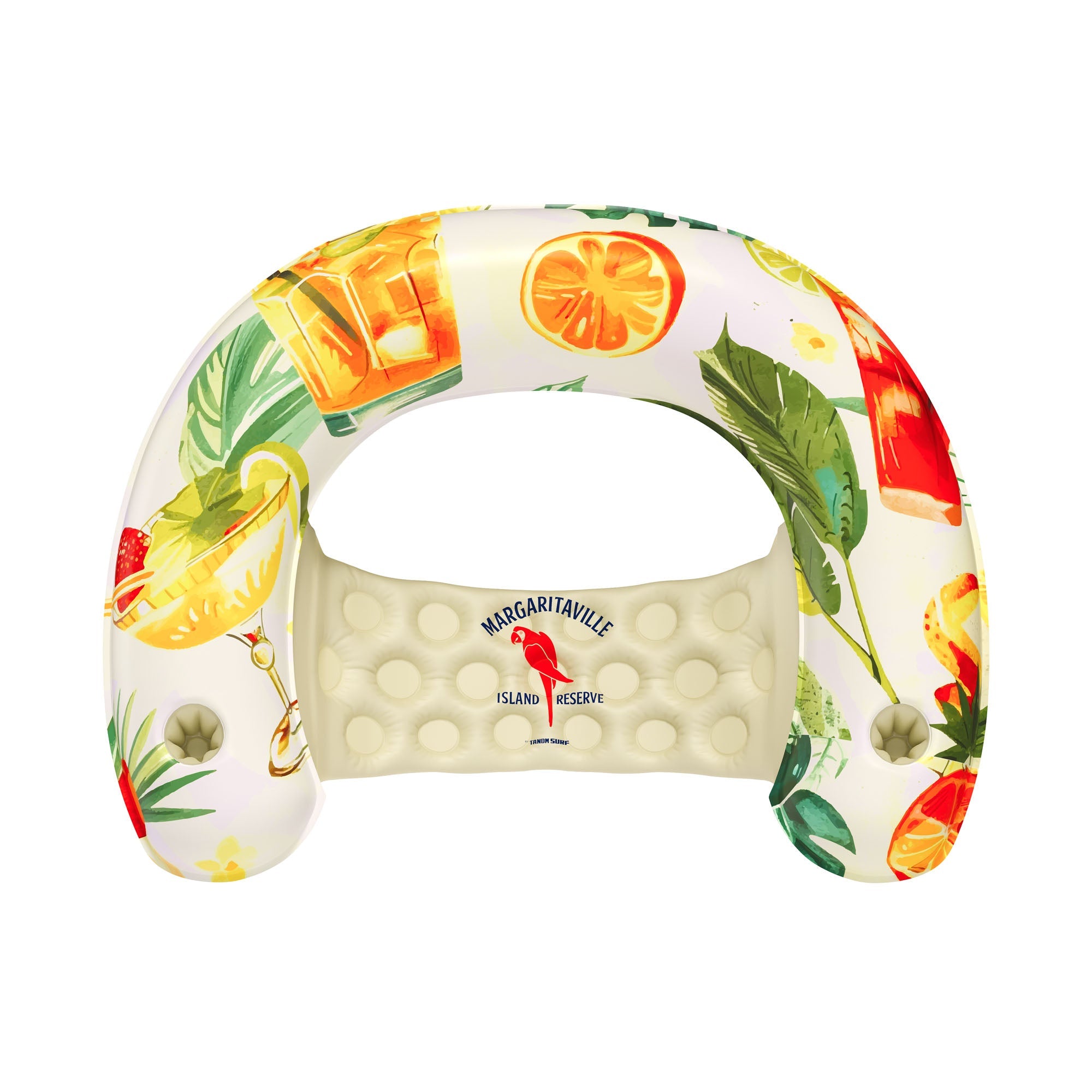 Margaritaville Sit-n-Chill Pool Float – Margaritaville Store